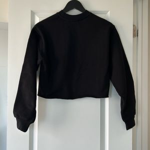 Sweaters | Tna Crop Sweater | Poshmark